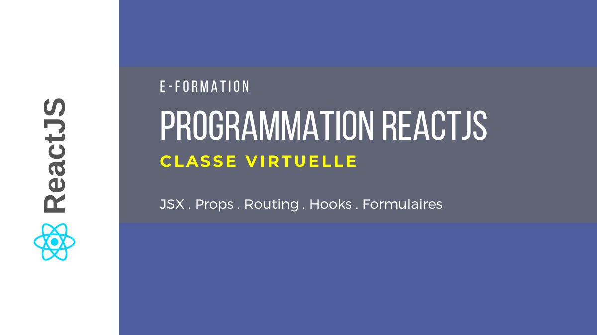 Formation Développeur Web Python + PHP